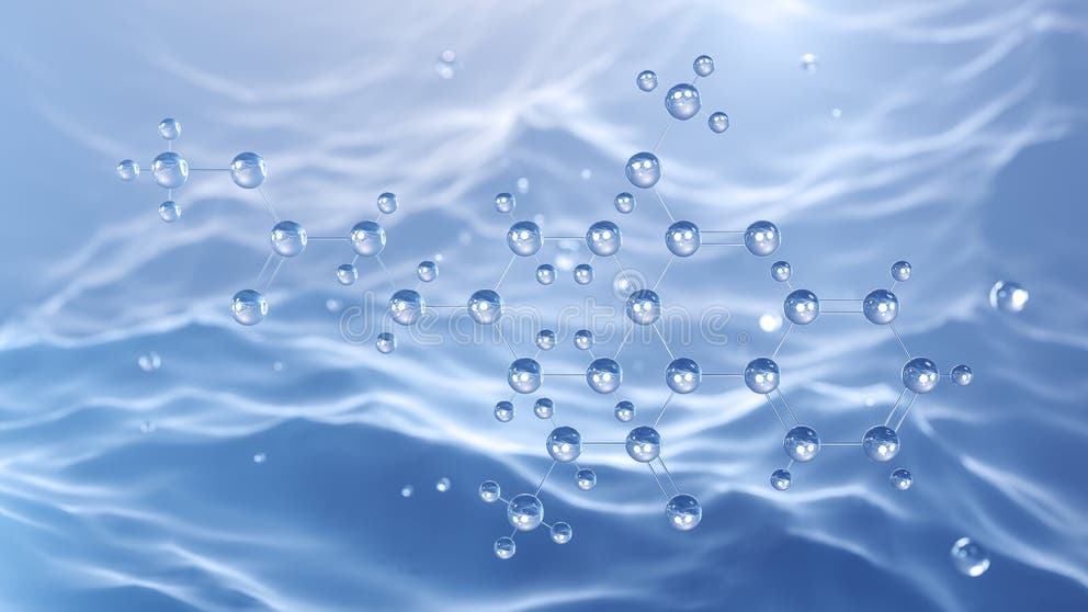 Remifentanil Molecular Structure, 3d Model Molecule, Opiate Agonists ...