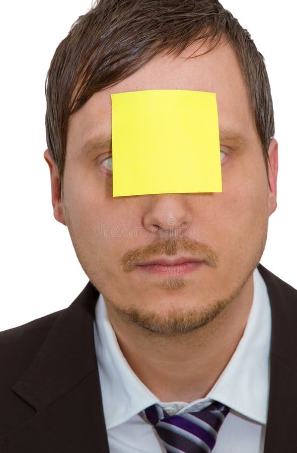 Reminder stock photo. Image of creativity, caucasian - 19662356