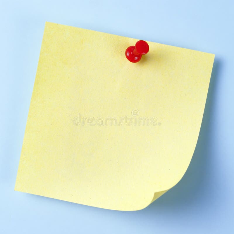 Reminder stock image. Image of document, concept, bulletin - 28464461