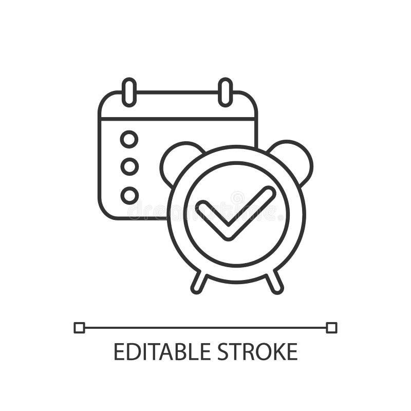 Organizer Checkmark Stock Illustrations – 821 Organizer Checkmark Stock ...