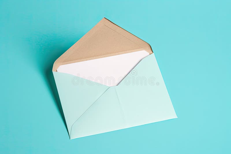 Reminder Concept Announcement Communication Card Greeting Text Space Copy Background Colored