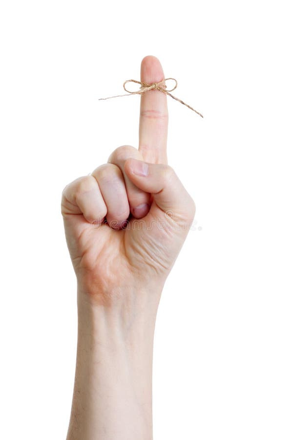 Reminder stock photo. Image of mind, memory, help, concept - 8606490