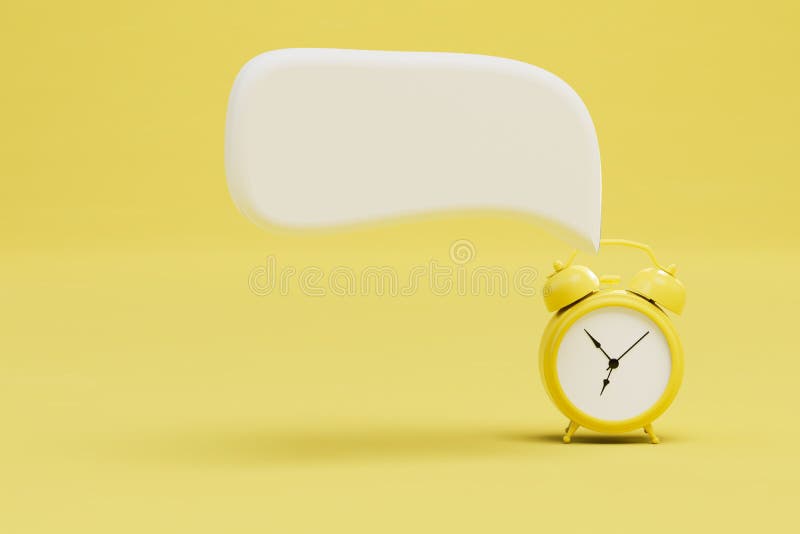 A Reminder of Correspondence. Alarm Clock and Cloud for Messages on a ...