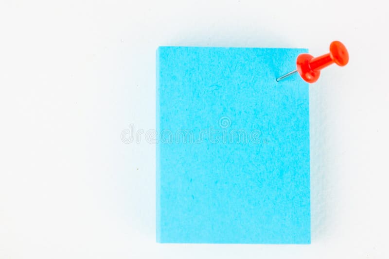Reminder note stock photo. Image of empty, white, notepaper - 42358806