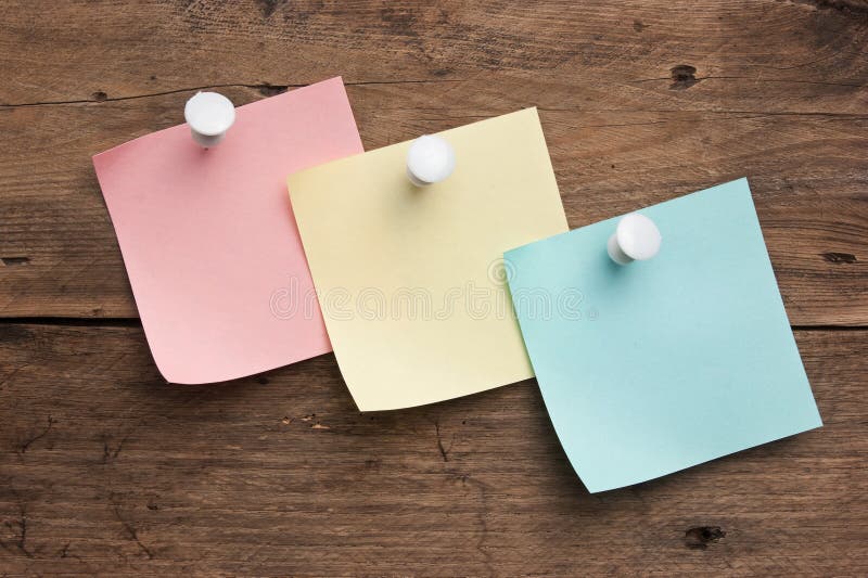 518 Sticky Notes Old Paper Background Stock Photos - Free & Royalty ...