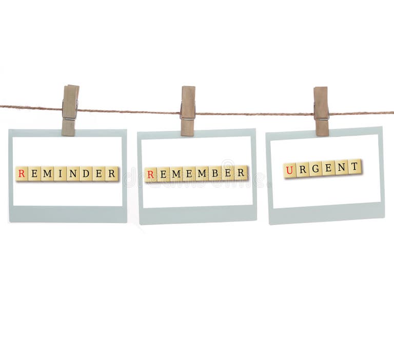 Remember Information Stock Illustrations – 11,834 Remember Information ...