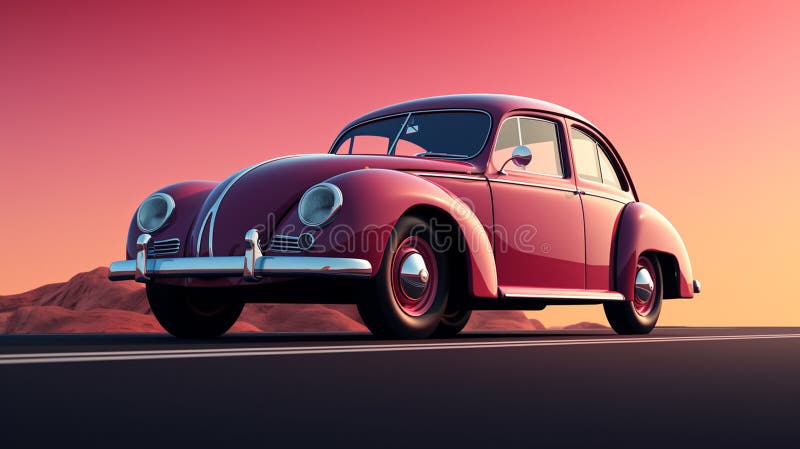 Reminder of a Simpler Time Thats Still Cherished Stock Illustration ...