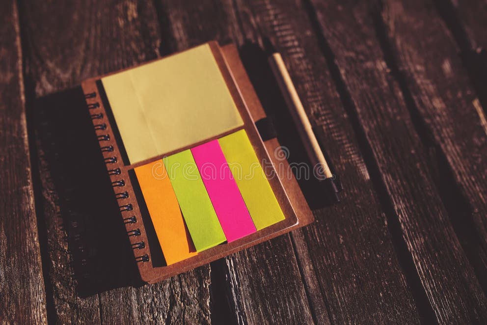 Reminder sticky notes stock photo. Image of facts, school - 109906230