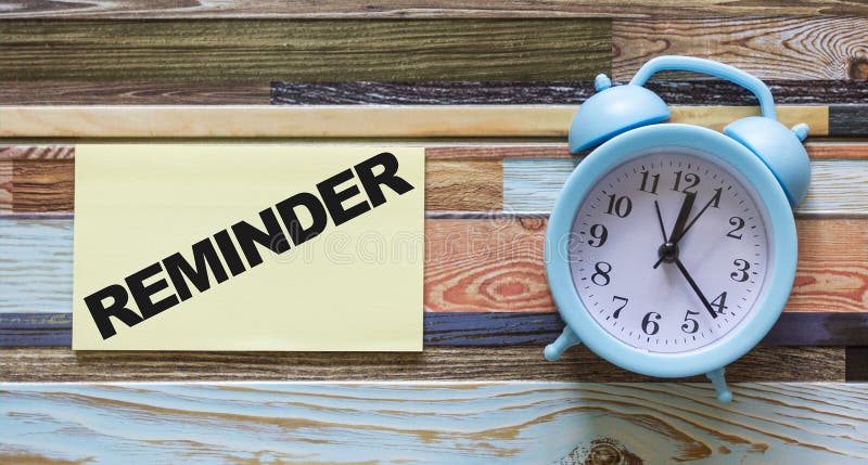 Word No Sticker Alarm Clock Stock Photos - Free & Royalty-Free Stock ...