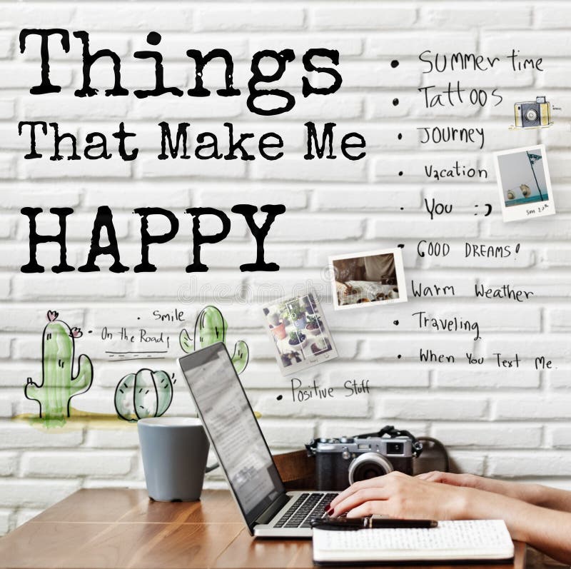 Reminder To-Do List Planner Information Concept Stock Image - Image of ...