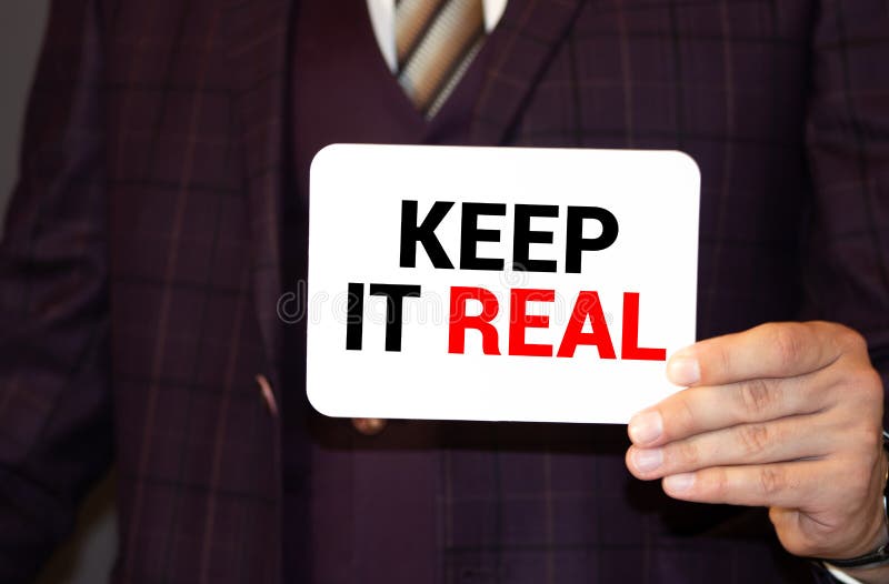 Reminder White Sticker Monitor Office Text Keep Real Stock Photos ...