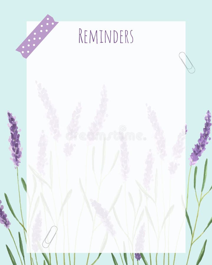 Reminders To Do List , Planner Note-taking Planner, Collage Witch ...