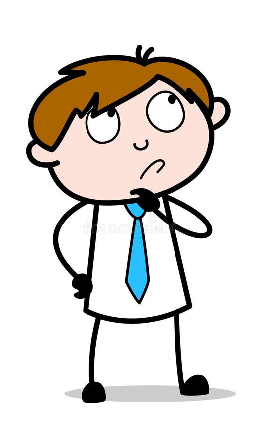 Concerned Employee Stock Illustrations – 348 Concerned Employee Stock ...