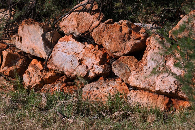 181 Crumbled Rocks Stock Photos - Free & Royalty-Free Stock Photos from ...