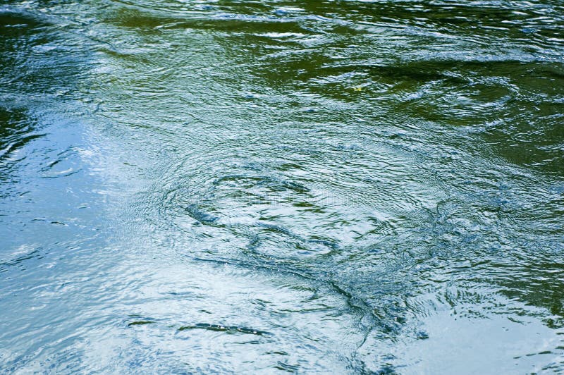 Remolino del río foto de archivo. Imagen de textura, remolino - 934762