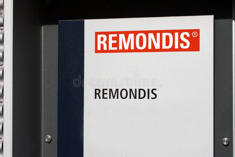 Remondis Logo Stock Photos - Free & Royalty-Free Stock Photos from ...