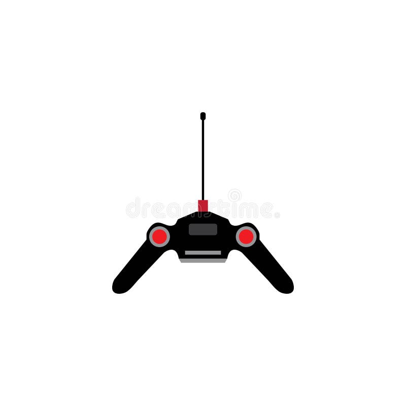 Kids Remote Control Car Stock Illustrations – 74 Kids Remote Control ...