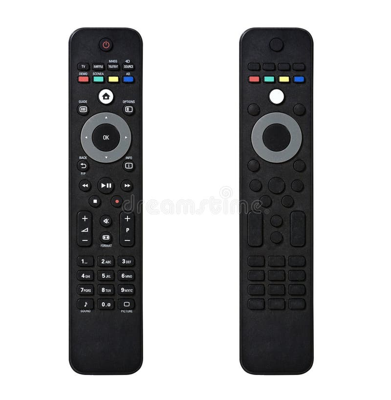 Remote stock image. Image of remote, electronics, volume - 22016663