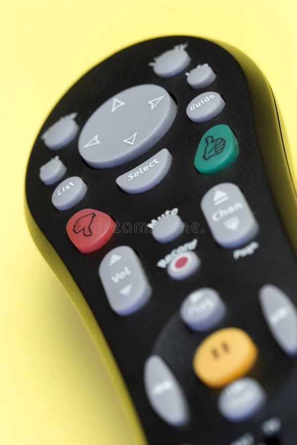 Remote stock image. Image of remote, technology, controller - 501329