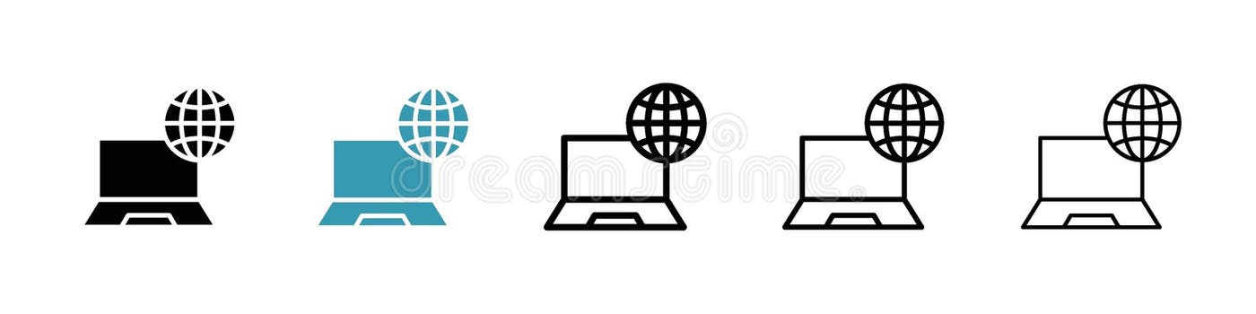 Remote Access Stock Illustrations – 21,237 Remote Access Stock ...