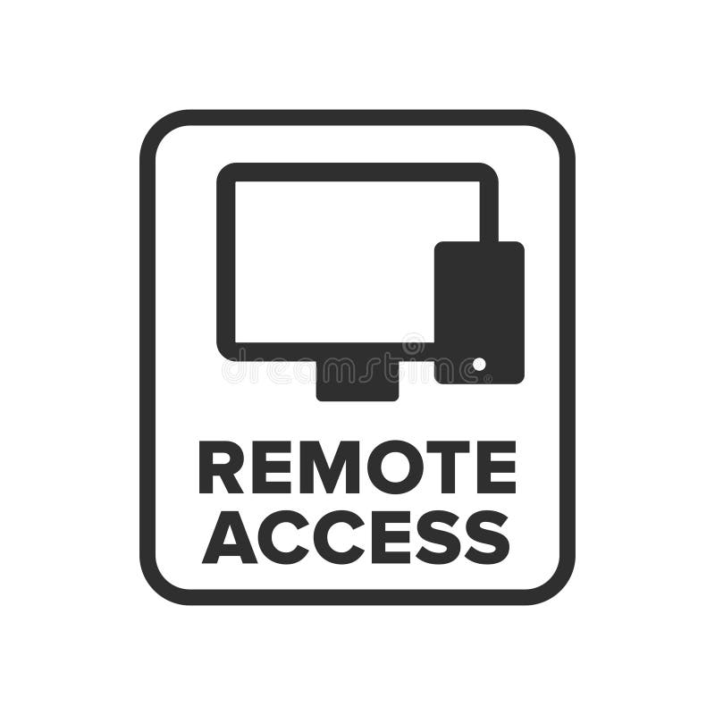 Remote Access, Safe Connection from PC, Smartphone and Other Mobile ...