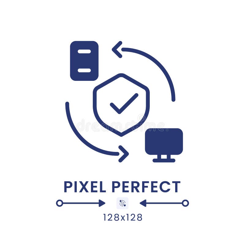 Remote Desktop Logo Stock Illustrations – 545 Remote Desktop Logo Stock Illustrations, Vectors ...