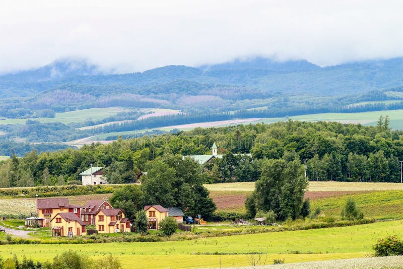 Remote area stock photo. Image of cloud, food, farm, feed - 33979950
