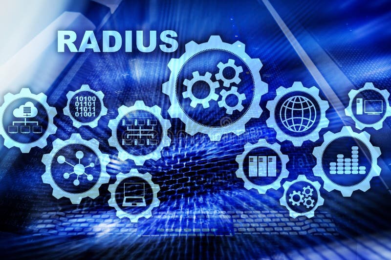 Remote Authentication in Dial in User Service. Telecommunications ...