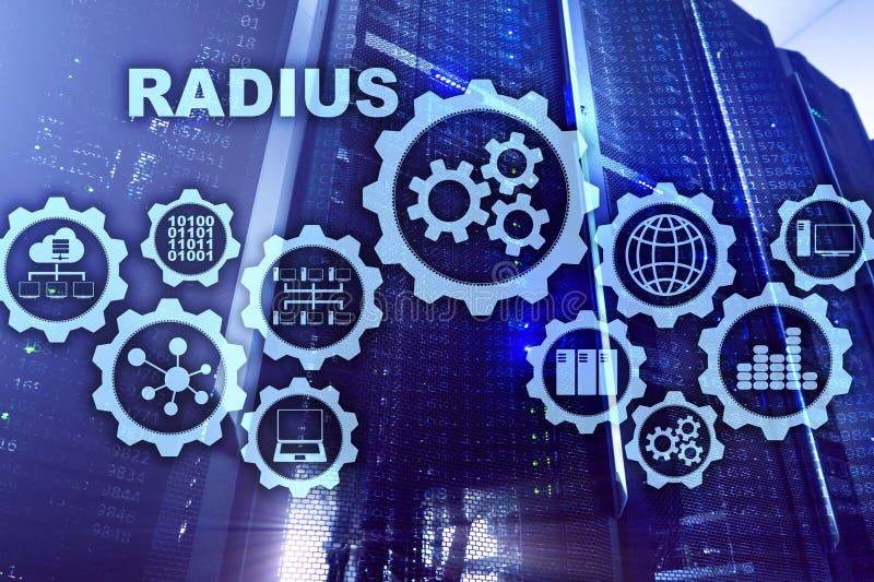 Remote Authentication in Dial in User Service. Telecommunications ... Remote Authentication in Dial in User Service. Telecommunications ...