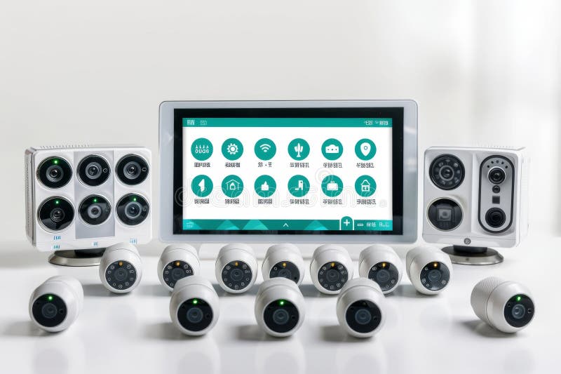 Remote Authentication and Network Security are Provided by Smart ...