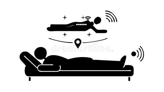 Remote Brain Control for Sci-Fi and Mind Manipulation, Vector Design ...