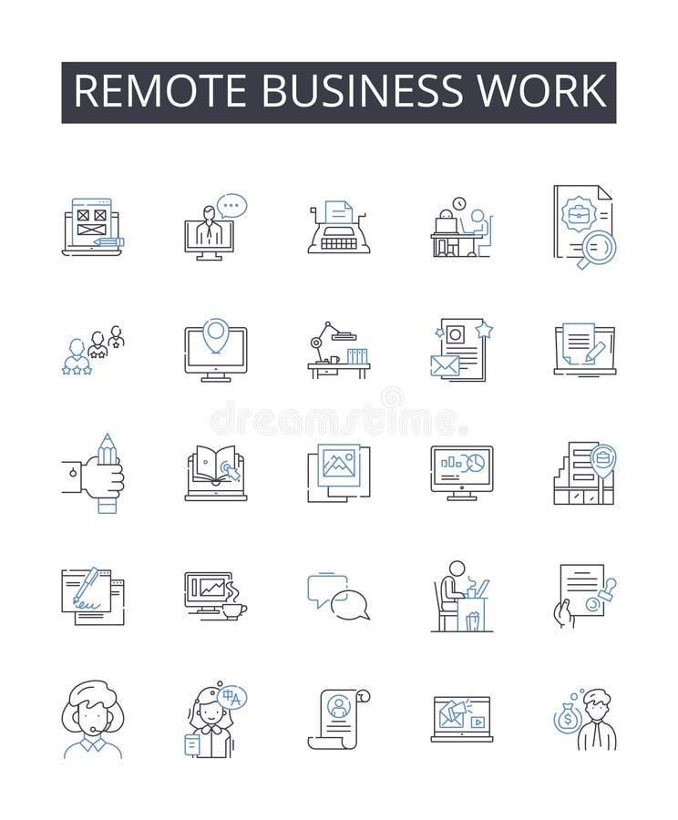 Protocol Line Icons Collection. Standardization, Conduct, Systemization ... Protocol Line Icons Collection. Standardization, Conduct, Systemization ...