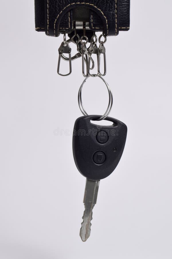Remote Car key stock photo. Image of open, alarm, remote - 312956998