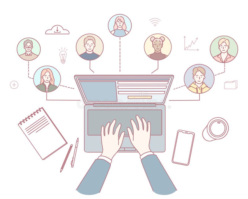 Remote Collaboration and Effective Communication in the Digital Age of ...