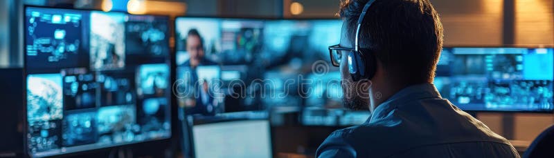 Remote Collaboration Technology Enhances Digital Transformation and ...