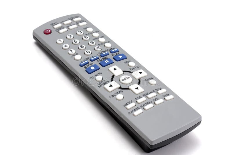 Bunch of remotes stock image. Image of gadget, button - 9673843