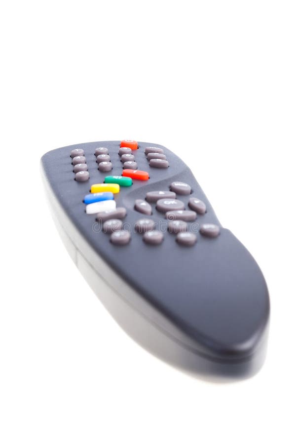 Remote control stock photo. Image of remote, technology - 11333192