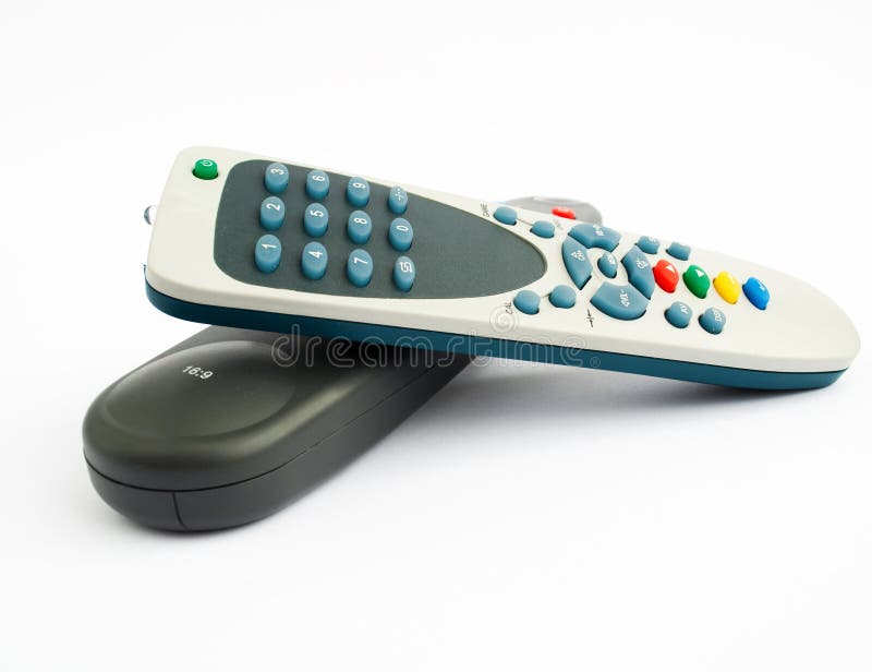 Remote control stock photo. Image of control, press, stations - 239792