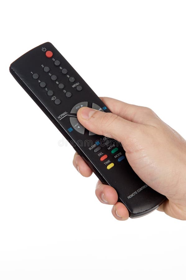 Remote Controls stock image. Image of video, reach, player - 3626291