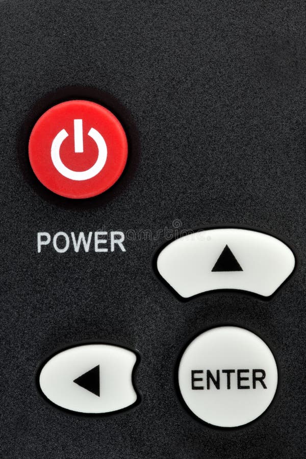 Remote control stock photo. Image of pause, panel, music - 18967138