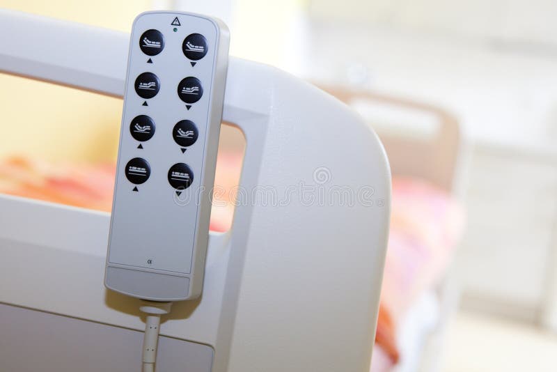 Hospital Bed Controls Stock Photos - Free & Royalty-Free Stock Photos ...