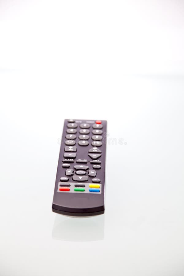 Remote Control stock photo. Image of wireless, player - 20431722