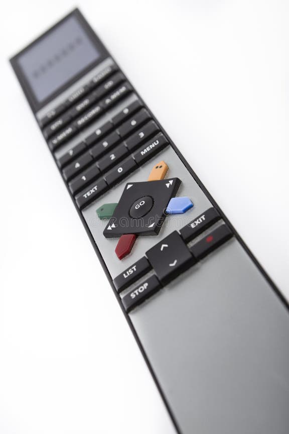 Remote control stock photo. Image of control, numbers - 21477884
