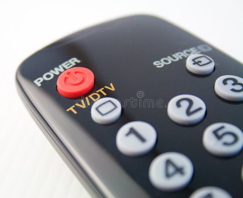Remote control 3 stock image. Image of rewind, forward - 14338263