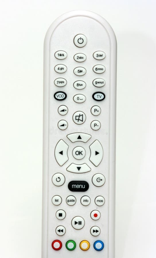 Cell Phone (technology Of The Stock Photo - Image of call, message: 2818826