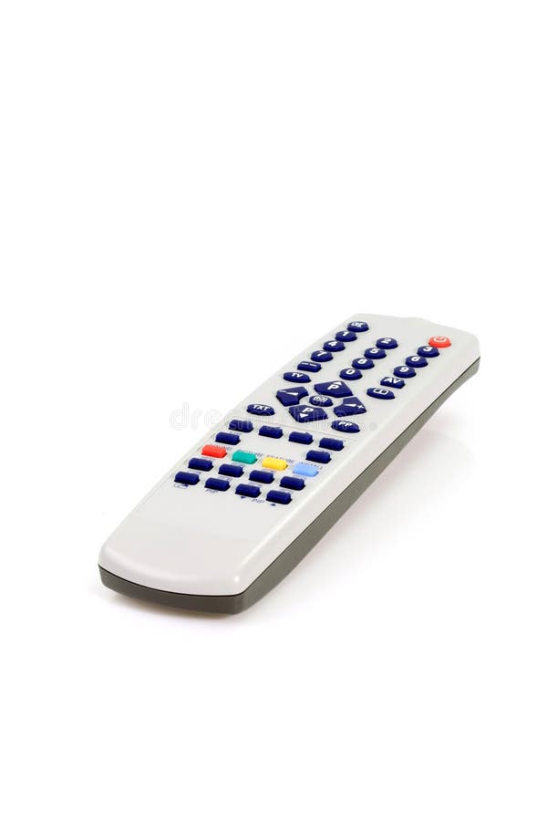 Remote control stock photo. Image of display, stations - 5068954