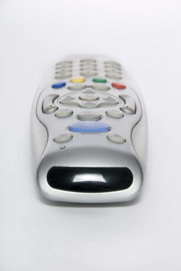Remote Control stock photo. Image of device, control, television - 5129870
