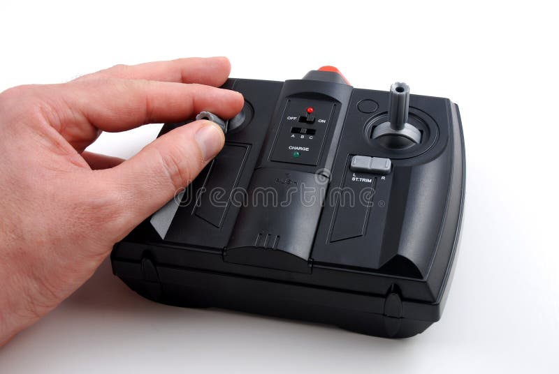 Remote control stock image. Image of family, control, channel - 5195459