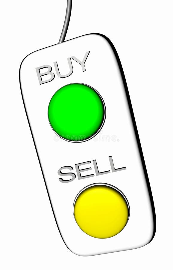 Transparent Control Buttons. Bright Series Stock Vector - Illustration ...