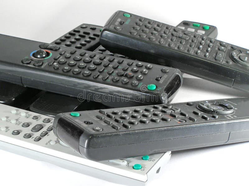 Remote control stock photo. Image of remote, remotes, surf - 923596